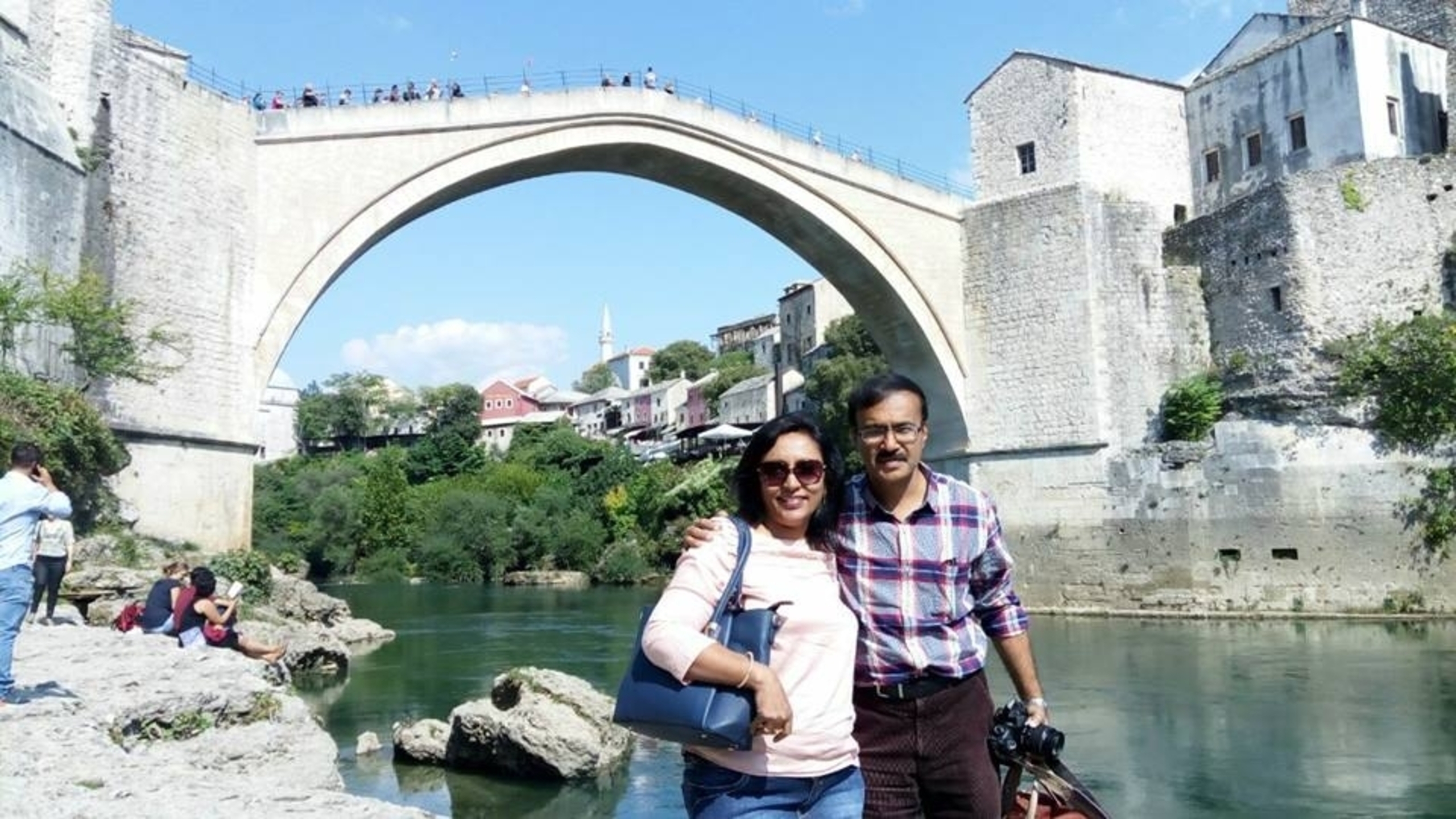 Balkan Explorer by Expat Explore Travel with 44 Tour Reviews (Code: ABE ...
