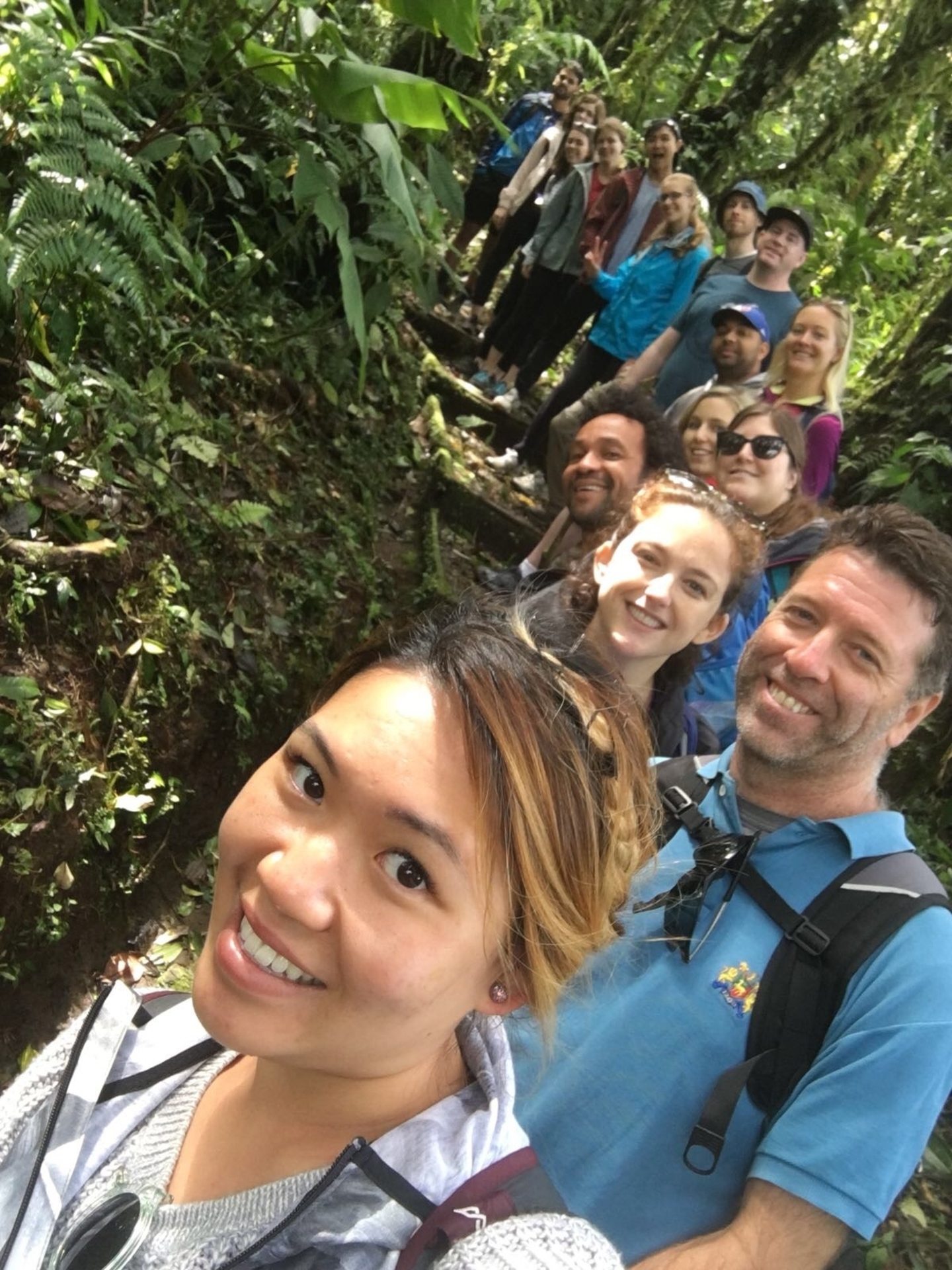 Costa Rica Quest by G Adventures with 321 Tour Reviews (Code: CRQ ...