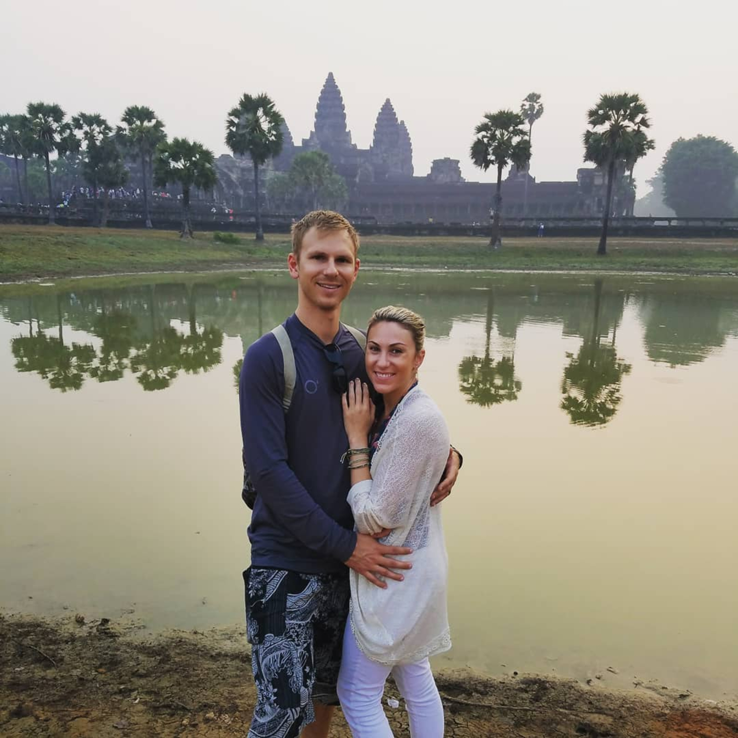 Ultimate South East Asia by Contiki with 80 Tour Reviews - TourRadar