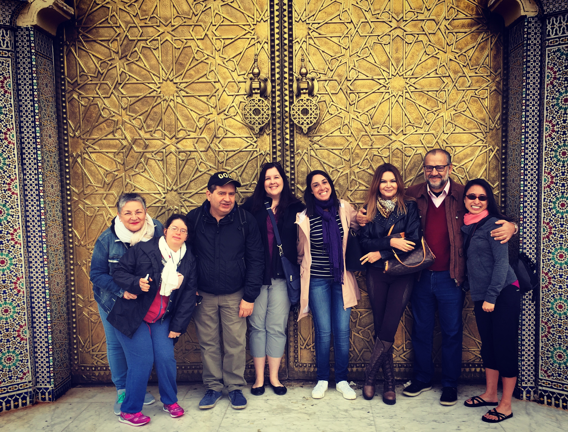 Authentic Morocco by Wingbuddy with 31 Tour Reviews - TourRadar