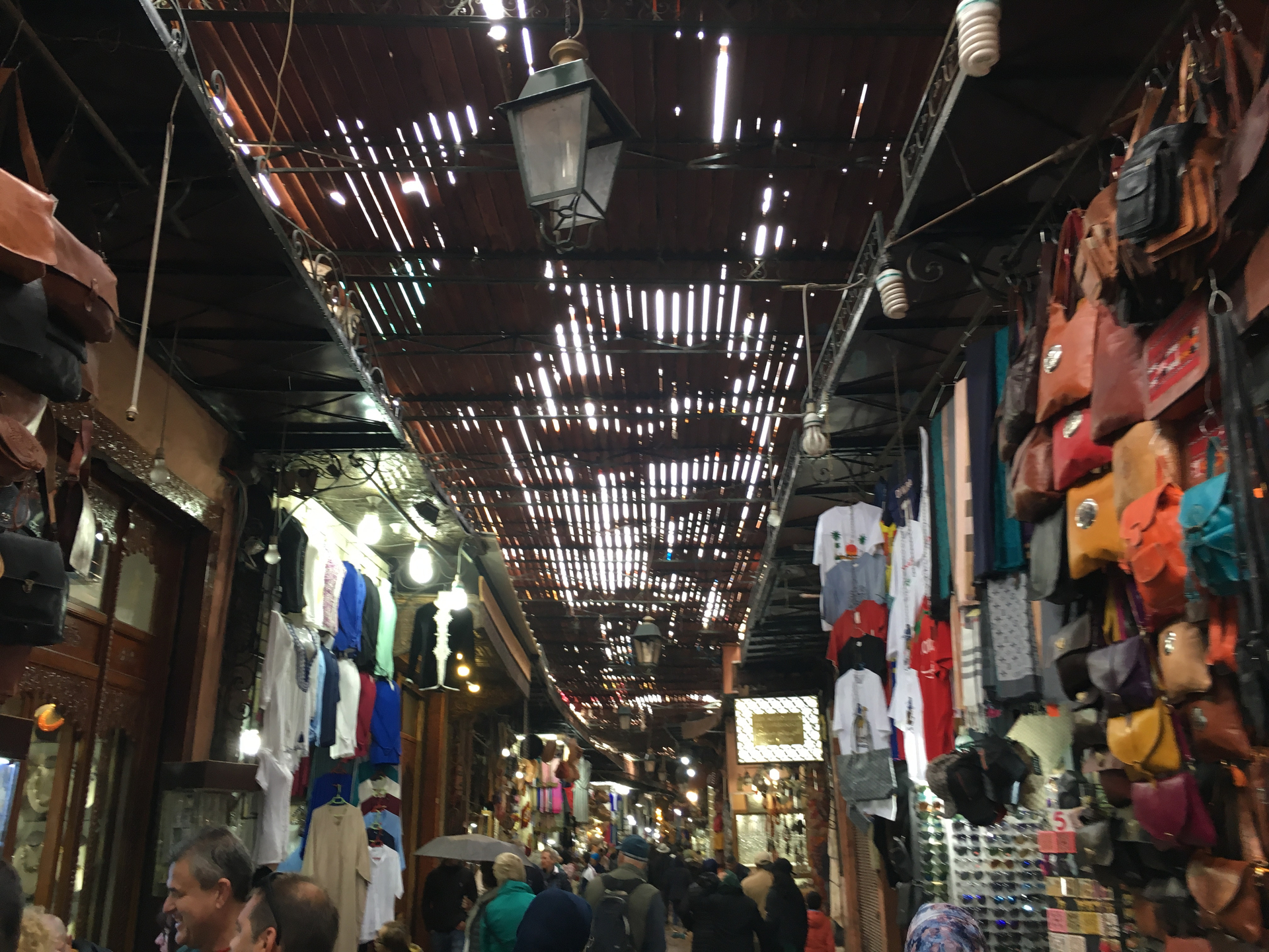 Authentic Morocco by Wingbuddy with 31 Tour Reviews - TourRadar