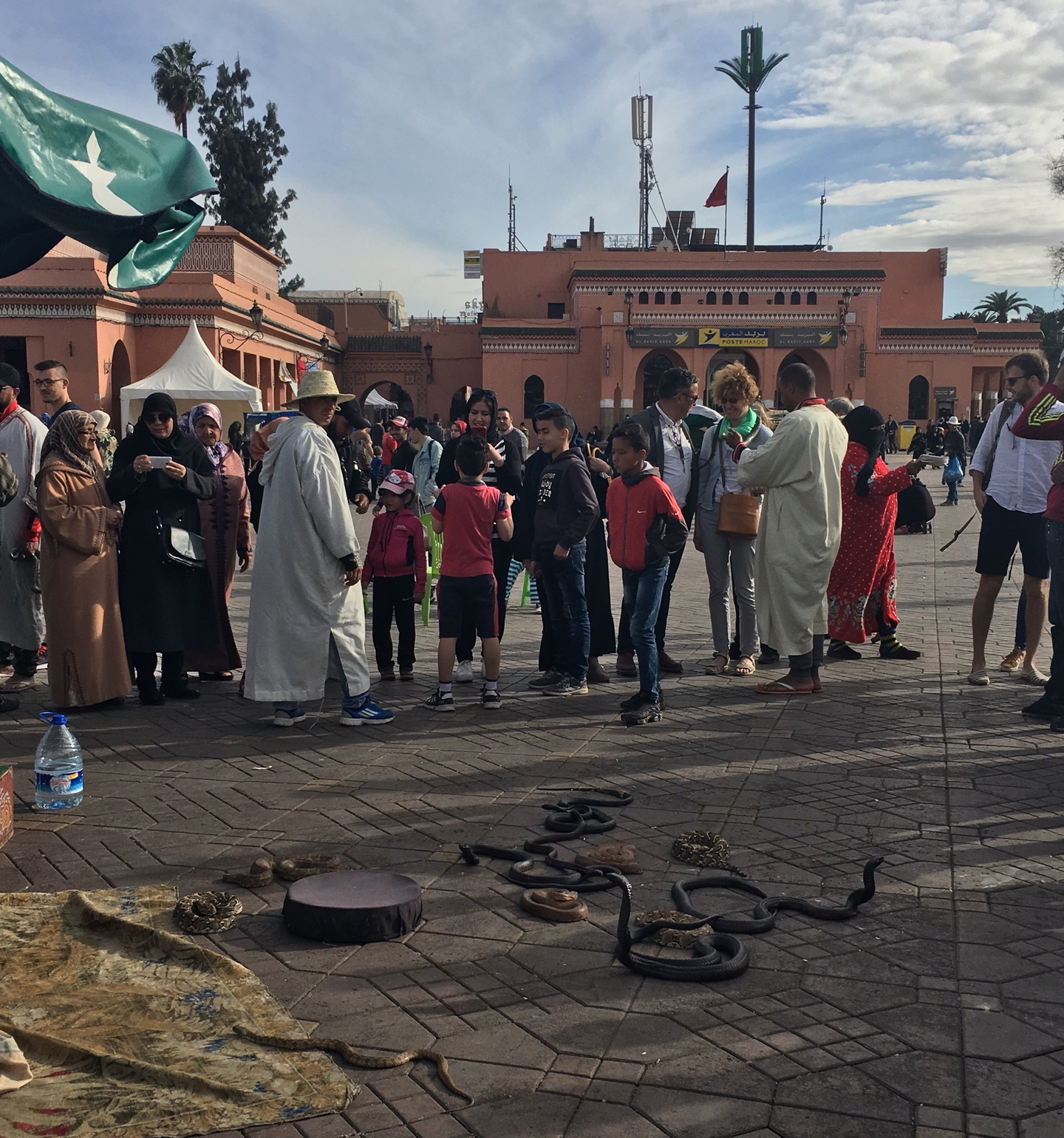 Authentic Morocco by Wingbuddy with 31 Tour Reviews - TourRadar