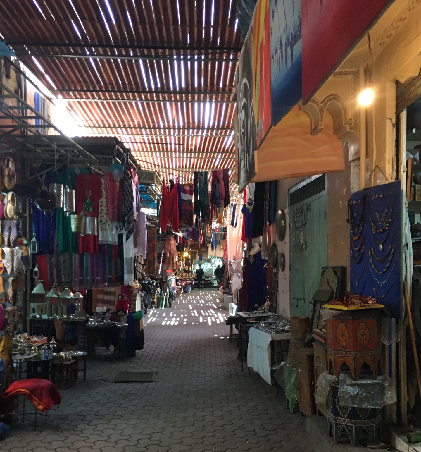 Authentic Morocco by Wingbuddy with 31 Tour Reviews - TourRadar