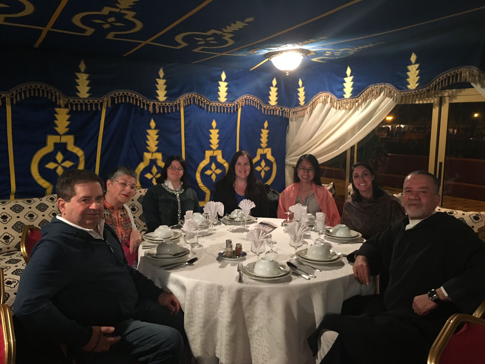 Authentic Morocco by Wingbuddy with 31 Tour Reviews - TourRadar