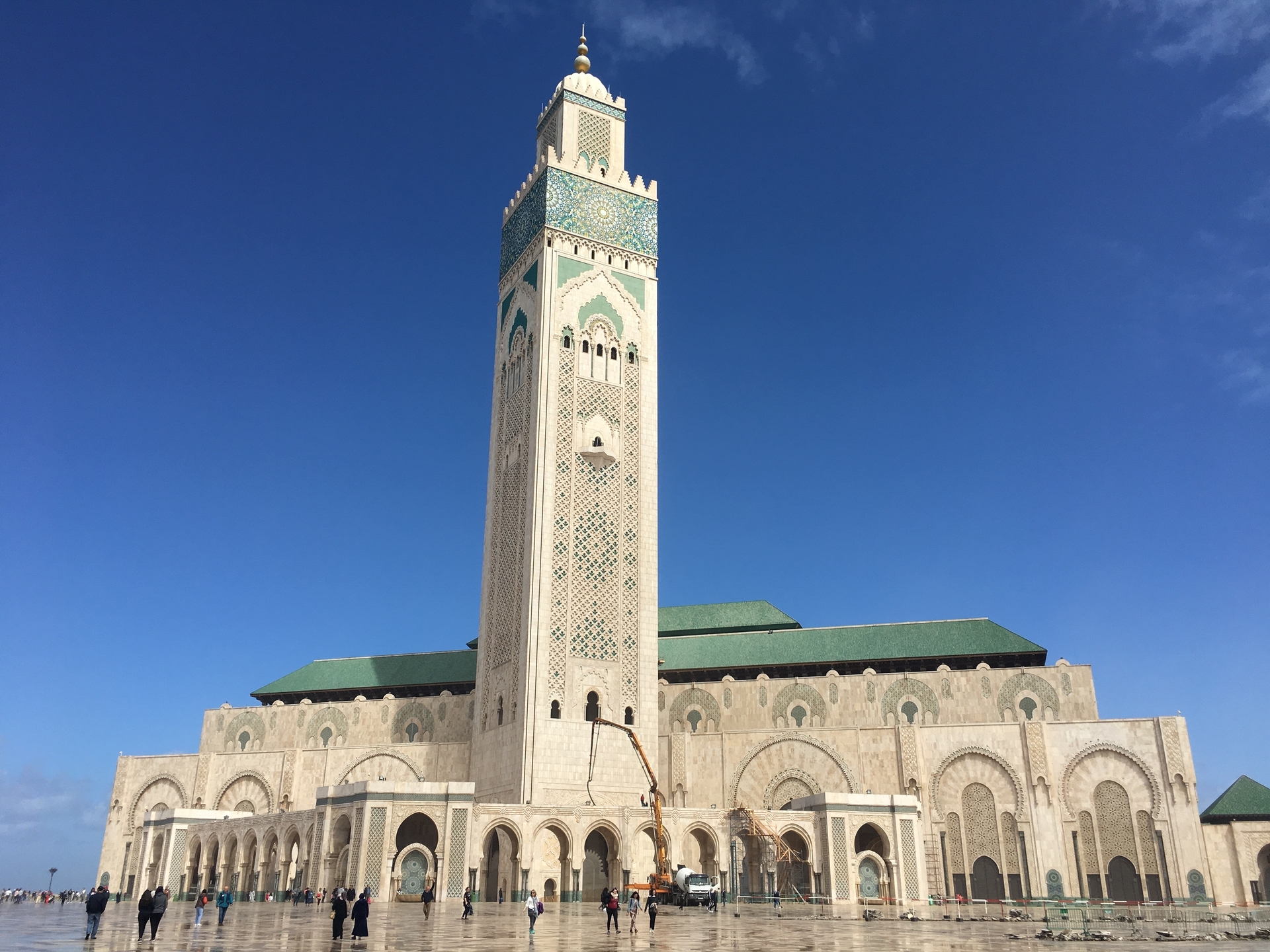 Authentic Morocco by Wingbuddy with 31 Tour Reviews - TourRadar