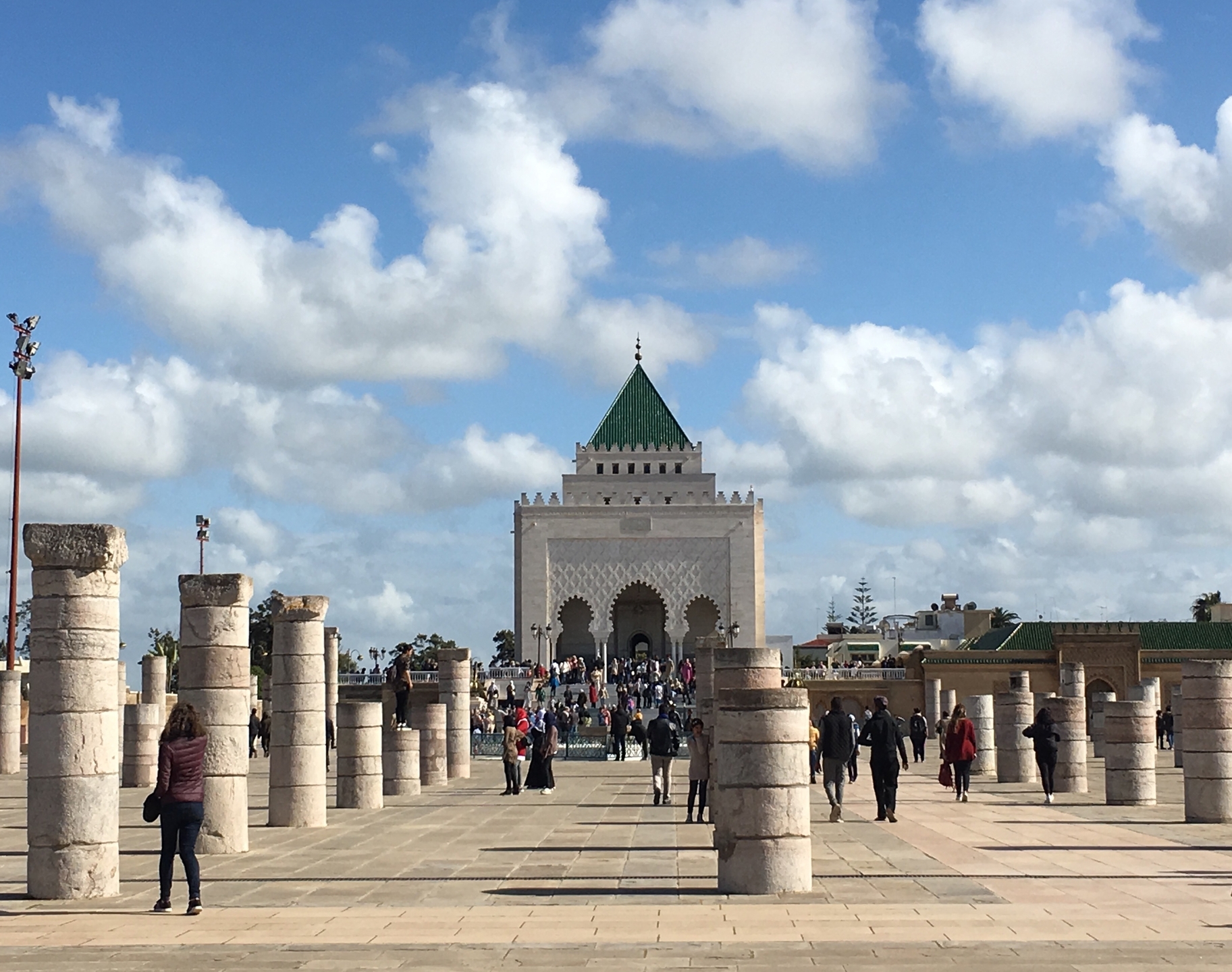 Authentic Morocco by Wingbuddy with 31 Tour Reviews - TourRadar