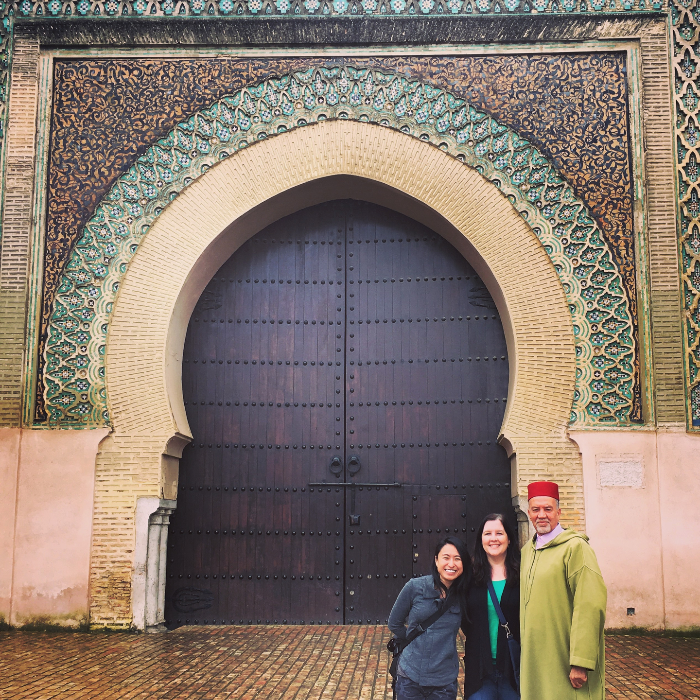 Authentic Morocco by Wingbuddy with 31 Tour Reviews - TourRadar