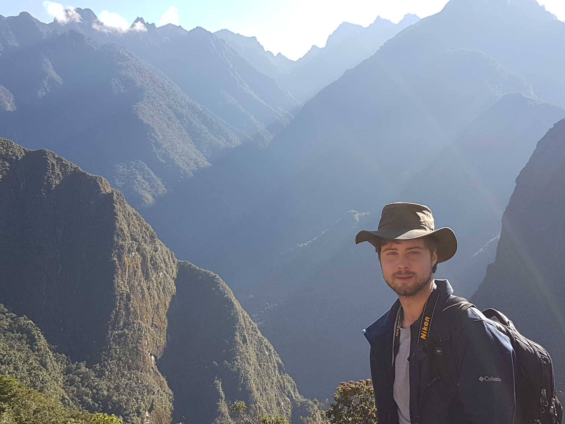 Inca Trail Express by Intrepid Travel with 57 Tour Reviews (Code: GGTA ...