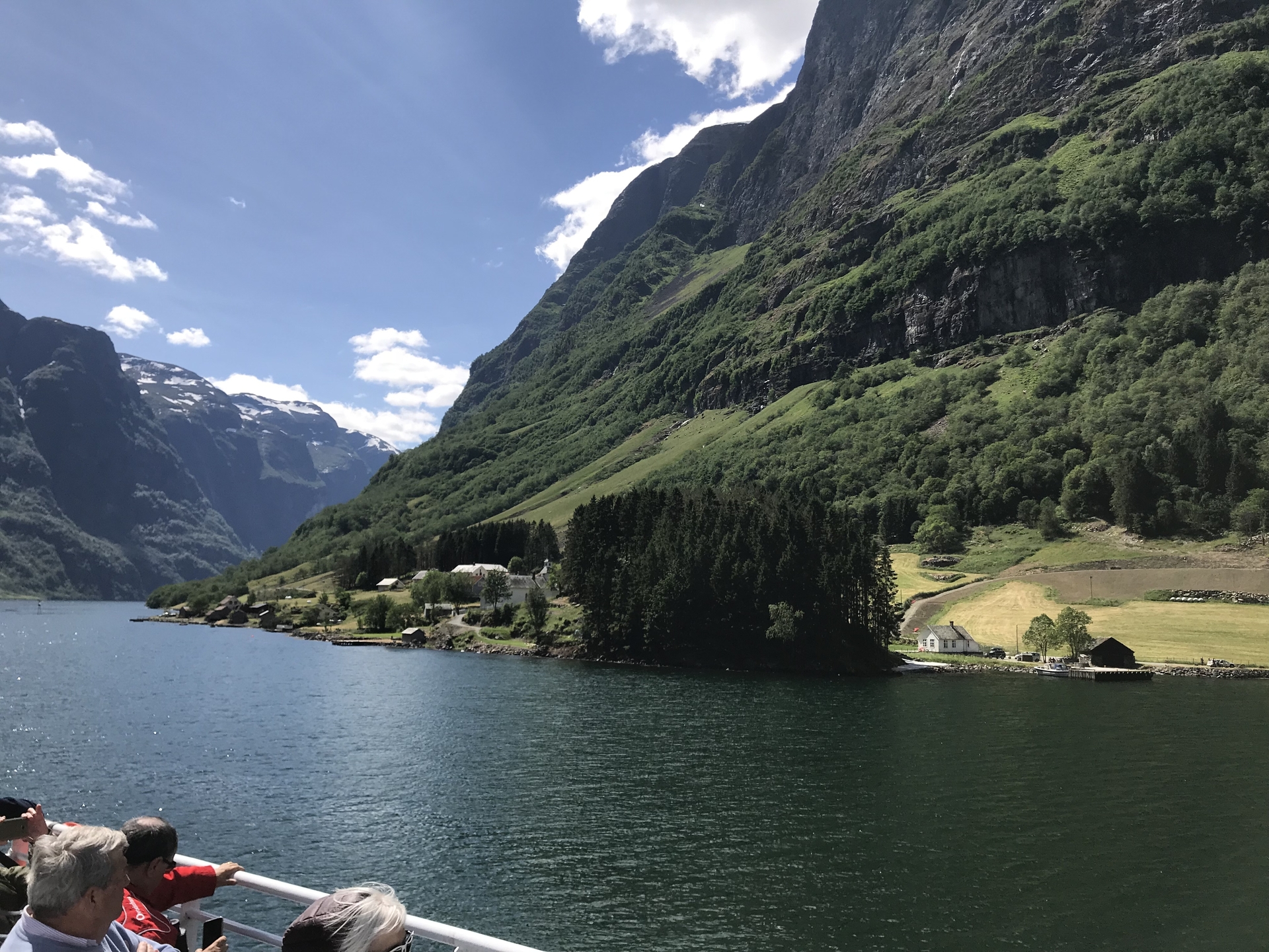 Scenic Scandinavia and its Fjords by Trafalgar with 26 Tour Reviews ...