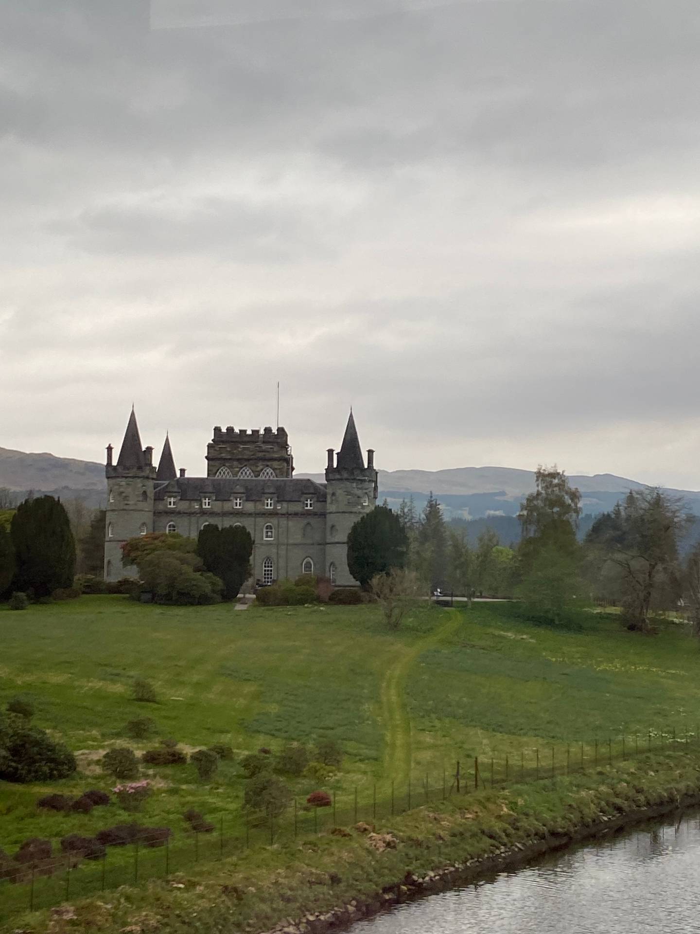 Highland Experience's Scottish Choice by Highland Experience Tours with ...