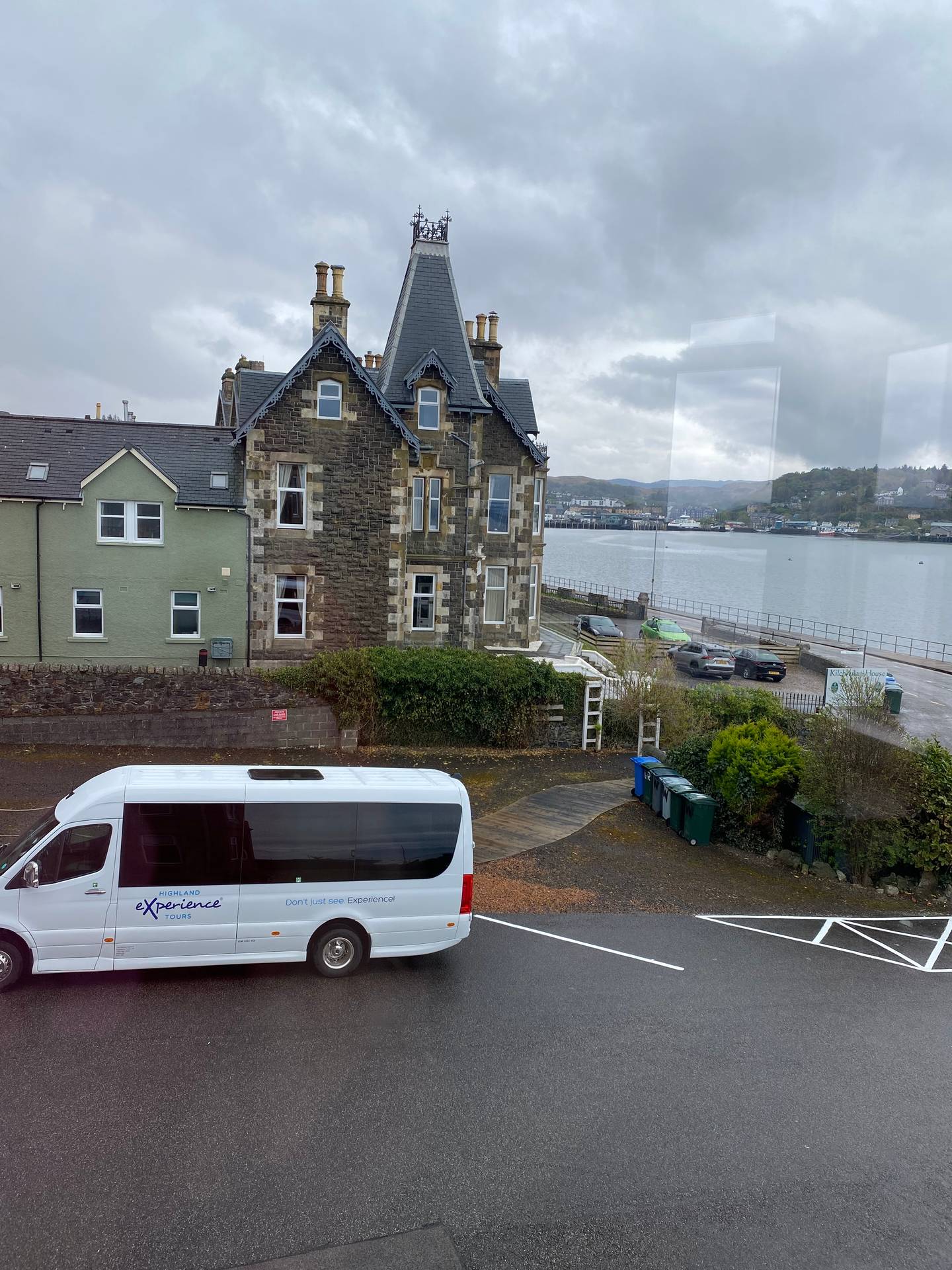 Highland Experience's Scottish Choice by Highland Experience Tours with ...