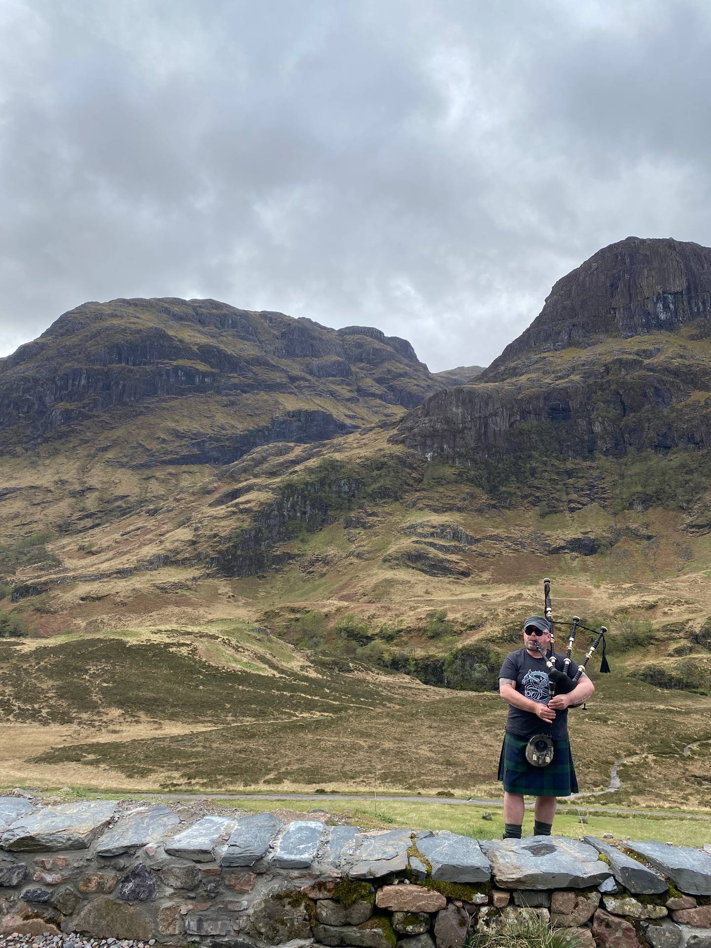 Highland Experience's Scottish Choice by Highland Experience Tours with ...