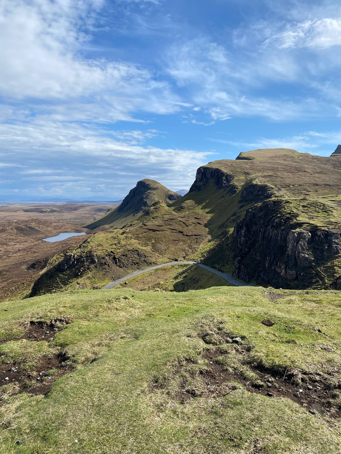 Highland Experience's Scottish Choice by Highland Experience Tours with ...