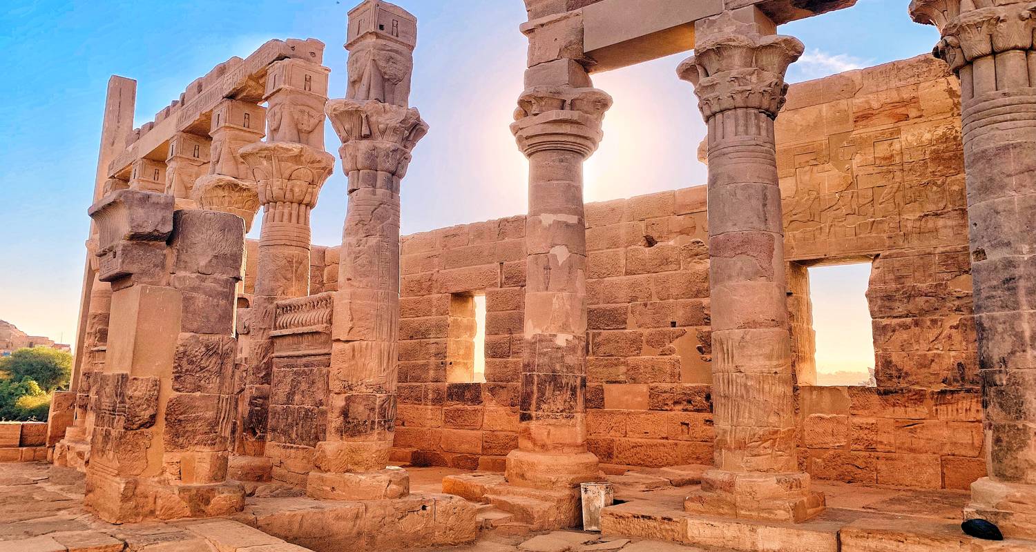 Egypt Tours | Best Egypt Tours | Tours to Egypt 2020 / 2021 | Best ...