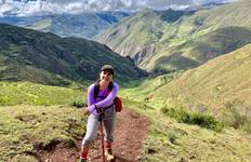 Inca Trail Express by Intrepid Travel with 55 Tour Reviews (Code: GGTA ...