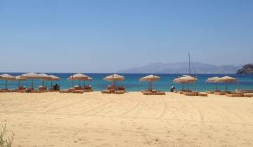 Greece Trip: 20 Days - Beaches Beyond Beautiful by Free & Easy Traveler ...
