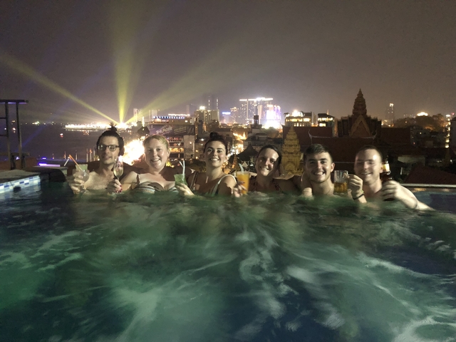 Ultimate South East Asia by Contiki with 80 Tour Reviews - TourRadar
