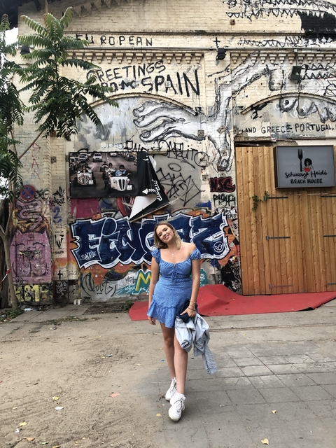 Get Social: Big European by Topdeck with 125 Tour Reviews (Code: TSSLL ...