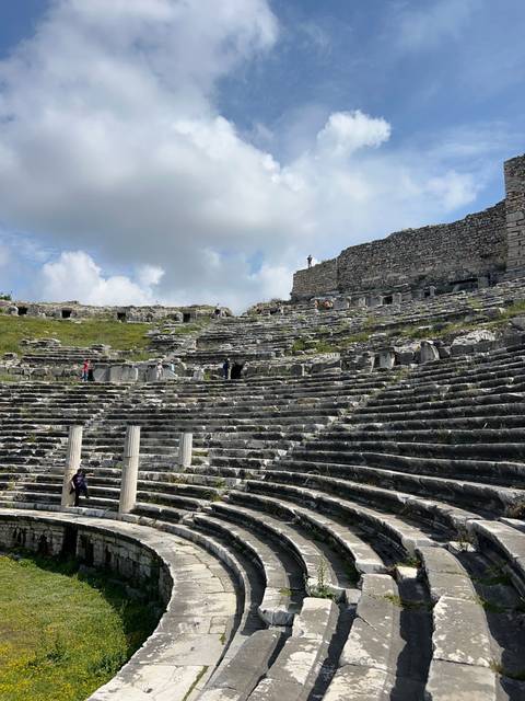 Absolutely Turkey (Small group tour) by Eskapas with 86 Tour Reviews ...