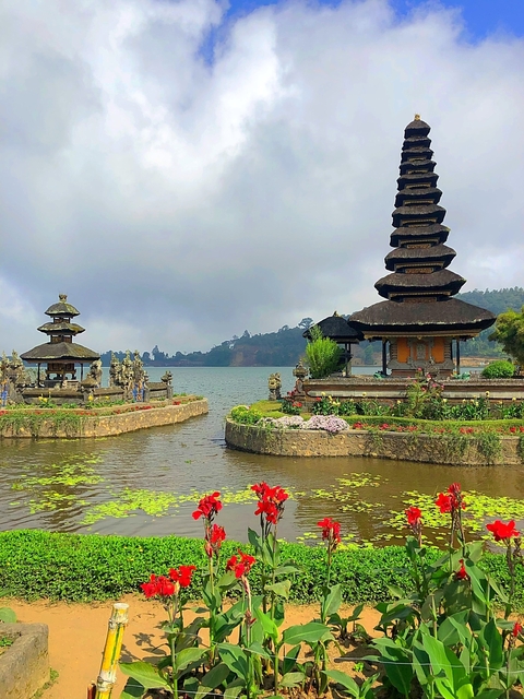 Classic Bali by G Adventures with 30 Tour Reviews (Code: AESU) - TourRadar