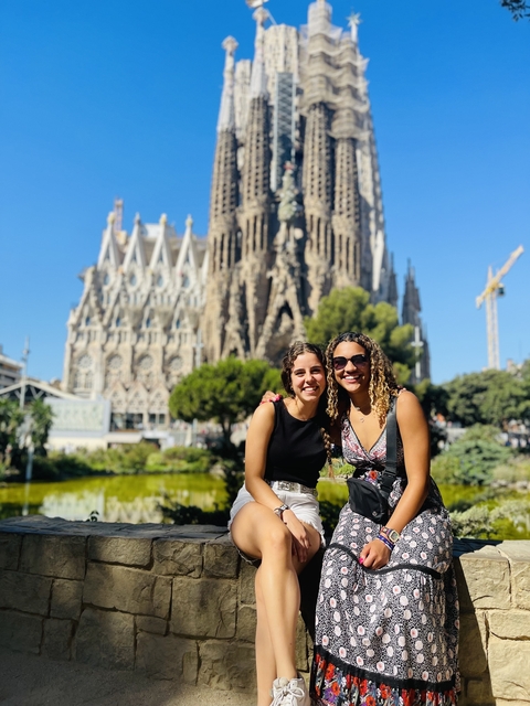 Amsterdam to Rome by Expat Explore Travel with 53 Tour Reviews (Code ...