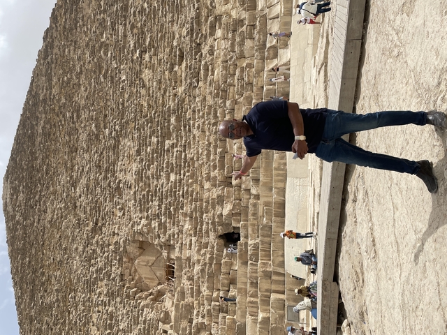 Israel, Jordan and Egypt 10 days by Booking Tours with 62 Tour Reviews ...