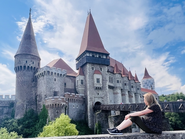 Best of Romania in 10 days by Rolandia with 28 Tour Reviews (Code ...