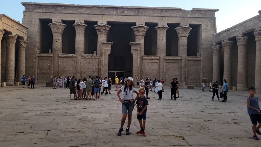 10-Day Ancient Egypt (Grand Egyptian Museum Experience) by Vacations to ...