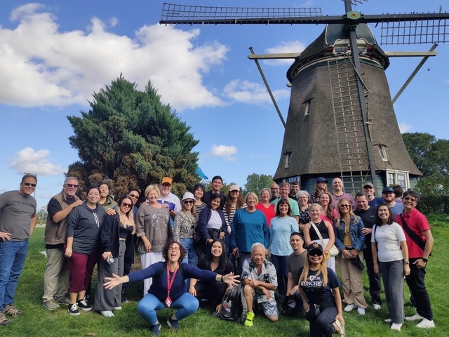 Europe Escape by Expat Explore Travel with 867 Tour Reviews (Code: EE ...