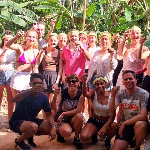 West Philippines Classic 10 Day - One Life Adventures by One Life ...