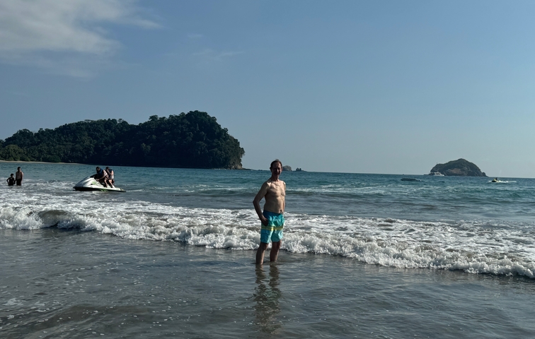 Costa Rica Quest by G Adventures with 321 Tour Reviews (Code: CRQ ...