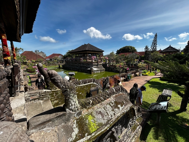 Classic Bali by G Adventures with 30 Tour Reviews (Code: AESU) - TourRadar