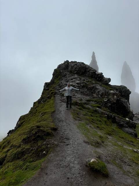 3 Day Isle of Skye by MacBackpackers with 1181 Tour Reviews - TourRadar