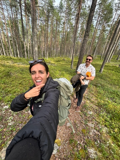 Scandinavia (Summer) by Contiki with 119 Tour Reviews - TourRadar