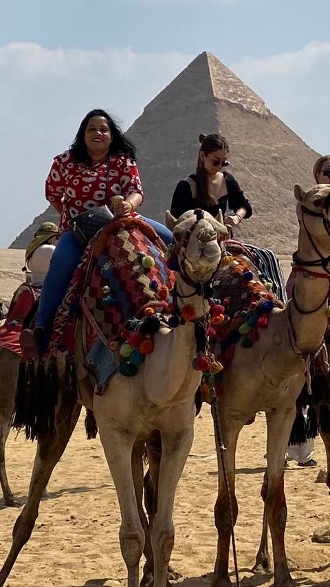 Egypt Highlights by Timeless Tours with 223 Tour Reviews (Code: 86389 ...
