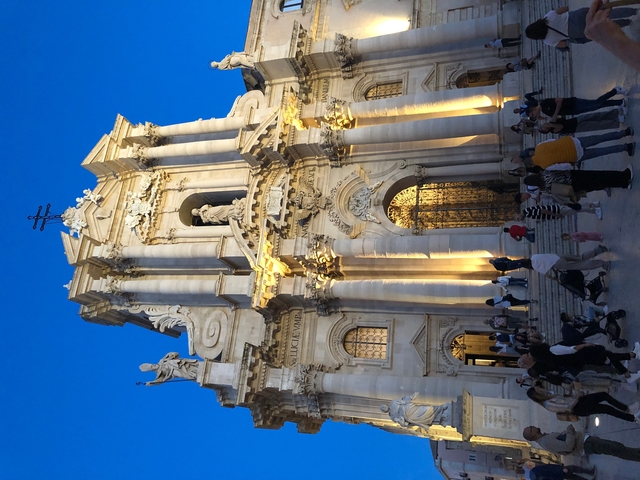 Best of Sicily - 8 Days (Small Group Tour) by Click Tours with 25 Tour ...