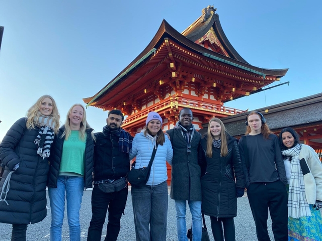 Japan Classic 10 Day - One Life Adventures by One Life Adventures with ...