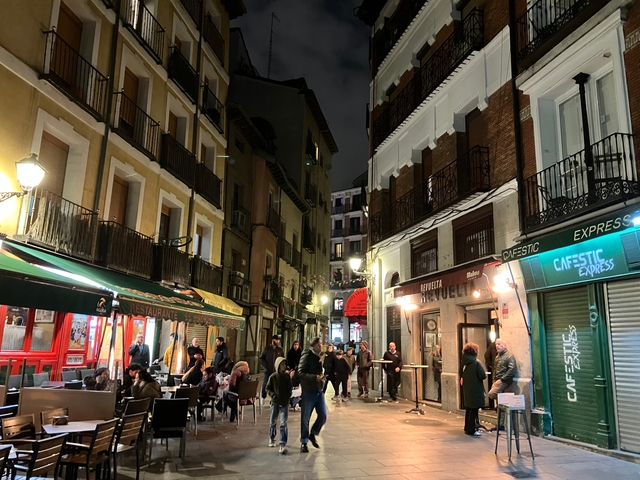 Spanish Delights, 7 days by VPT Tours with 19 Tour Reviews - TourRadar