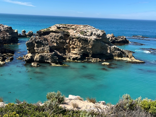 The Great Ocean Road Melbourne - Adelaide 4 day 3 night Tour by See ...