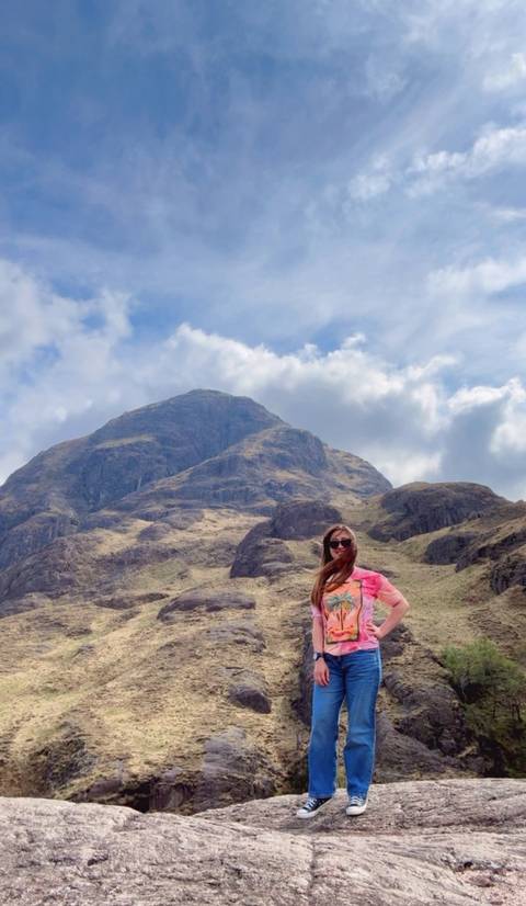3 Day Isle of Skye by MacBackpackers with 1237 Tour Reviews - TourRadar