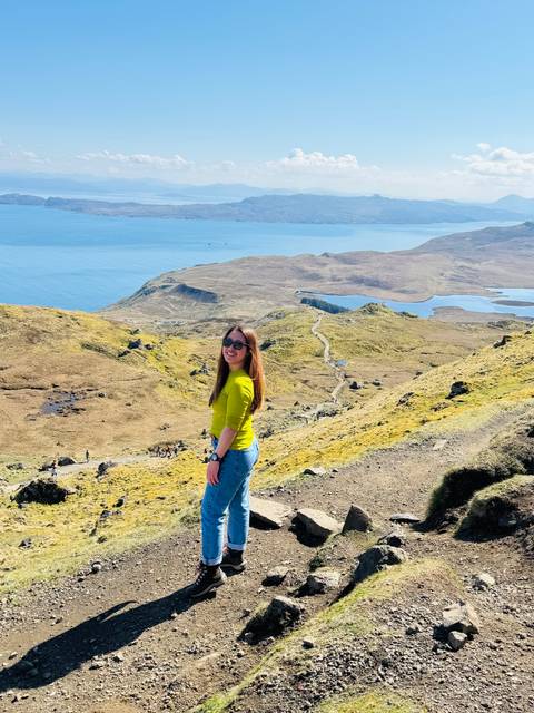 3 Day Isle of Skye by MacBackpackers with 1237 Tour Reviews - TourRadar
