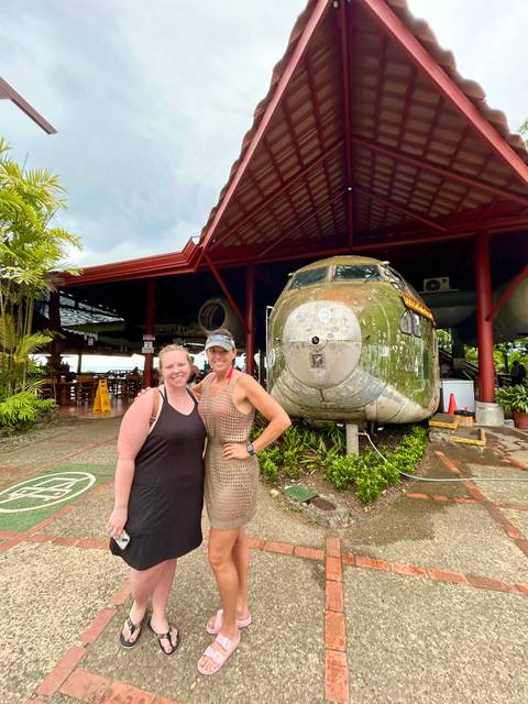 Costa Rica Quest by G Adventures with 321 Tour Reviews (Code: CRQ ...