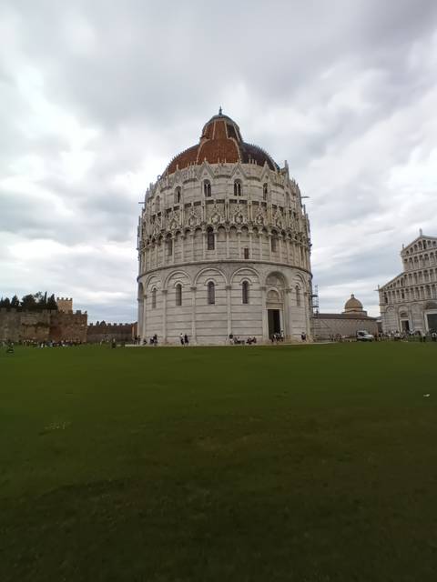 Amsterdam to Rome by Expat Explore Travel with 53 Tour Reviews (Code ...