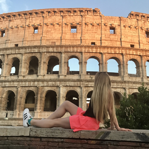 Get Social: Big European by Topdeck with 125 Tour Reviews (Code: TSSLL ...