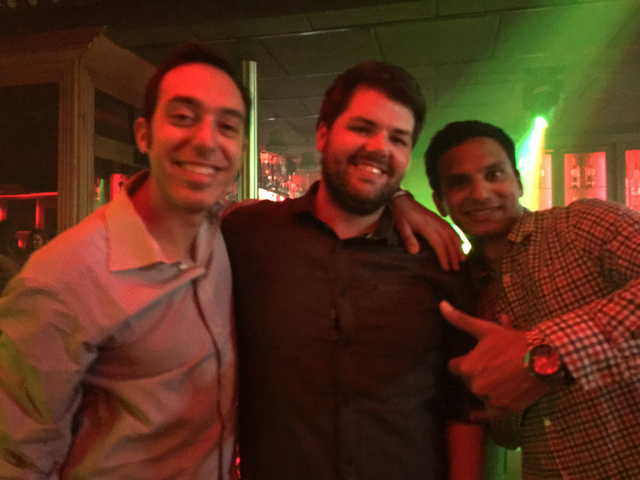 Get Social: Big European by Topdeck with 125 Tour Reviews (Code: TSSLL ...