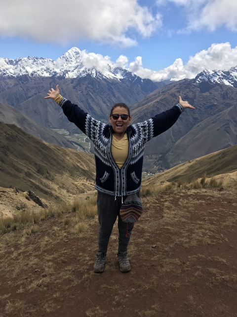 Inca Trail Express by Intrepid Travel with 57 Tour Reviews (Code: GGTA ...