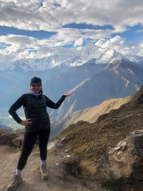 Inca Trail Express by Intrepid Travel with 57 Tour Reviews (Code: GGTA ...