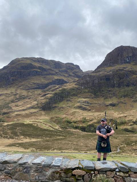 Highland Experience's Scottish Choice by Highland Experience Tours with ...