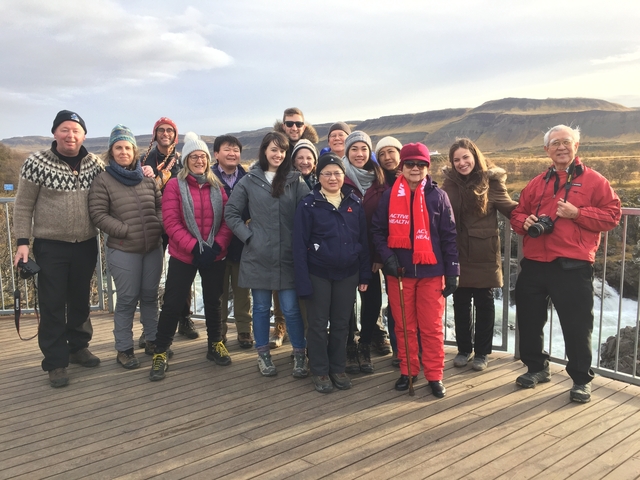 6 Day - Around Iceland Adventure by Arctic Adventures with 540 Tour ...