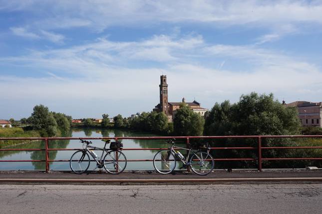 10 Best Bicycle Tours in Italy 2021/2022 - TourRadar